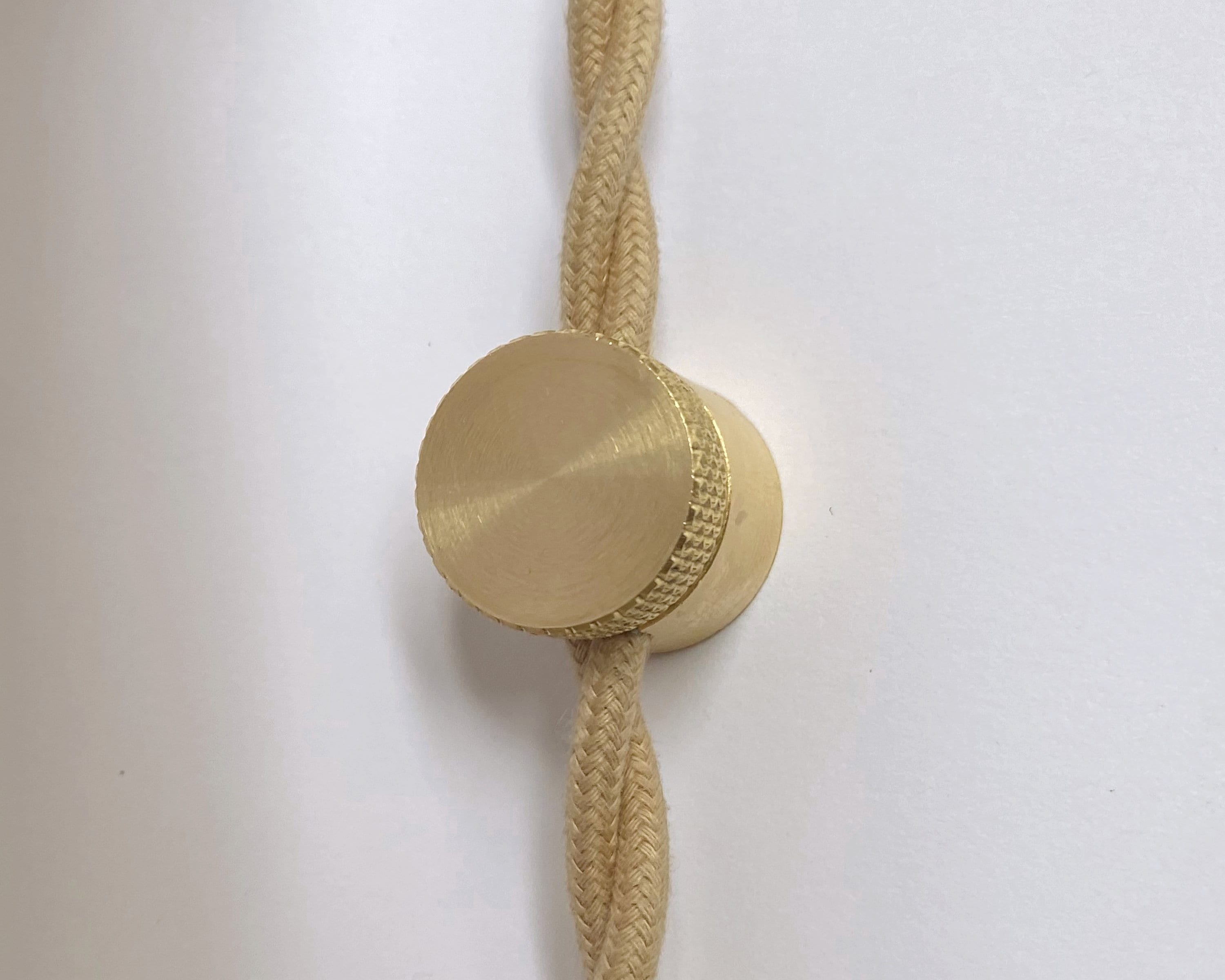 Lamp Cord Grip • cord Stay • Lamp Wire Control - Etsy