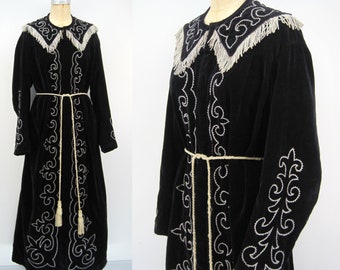 Ceremonial robe | Etsy