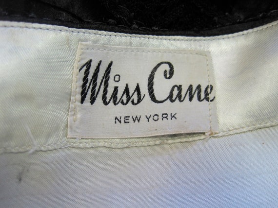 50s fit and flare dress, lbd, party dress, Miss Cane - Gem