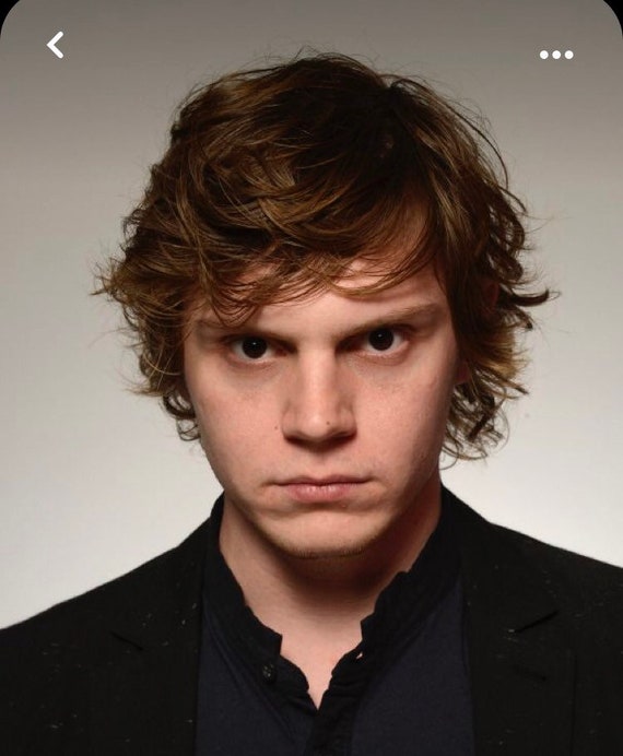 Tate Langdon