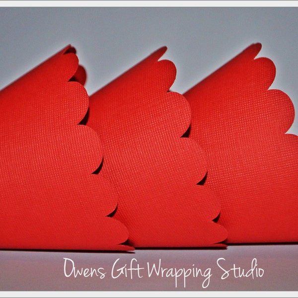 Cupcake Wrappers - Etsy