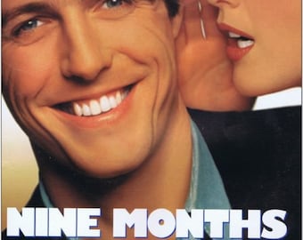 Nine Month Pregnant - Etsy UK