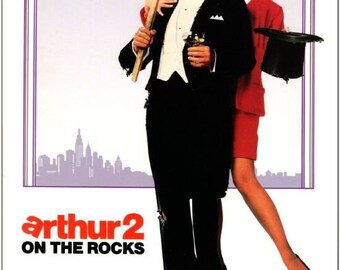 Arthur 2 Movie