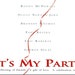 IT'S MY PARTY - 1996 - Original Press Kit - Includes 9 Photos - Eric ...