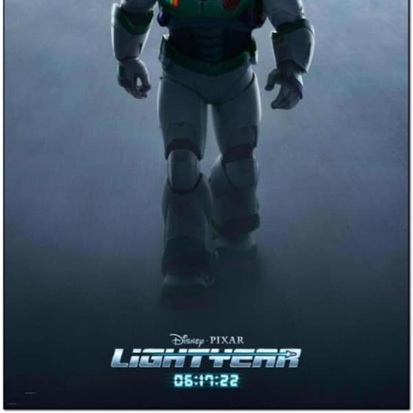 Pixar Movie Poster - Etsy