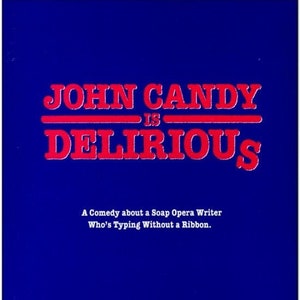 DELIRIOUS - 1991- Original Studio Issued Press Kit - Includes 5 Glossy ...