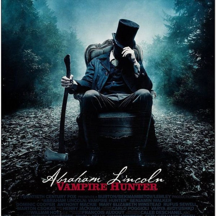 Abraham Decor - Etsy