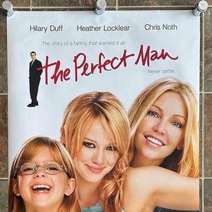 heather locklear young poster