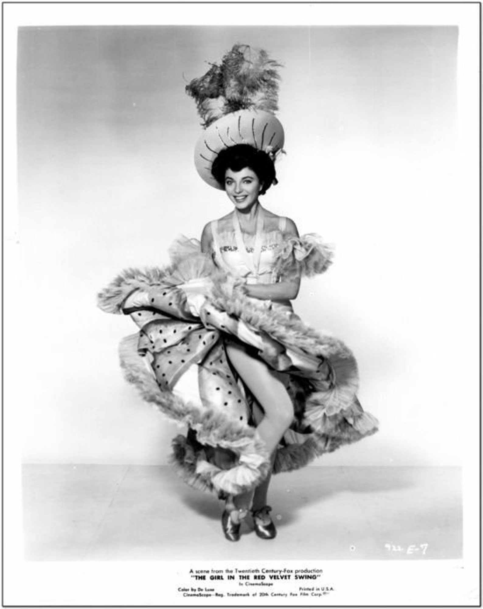 JOAN COLLINS Original 8x10 Glossy Still PORTRAIT Photo - Etsy