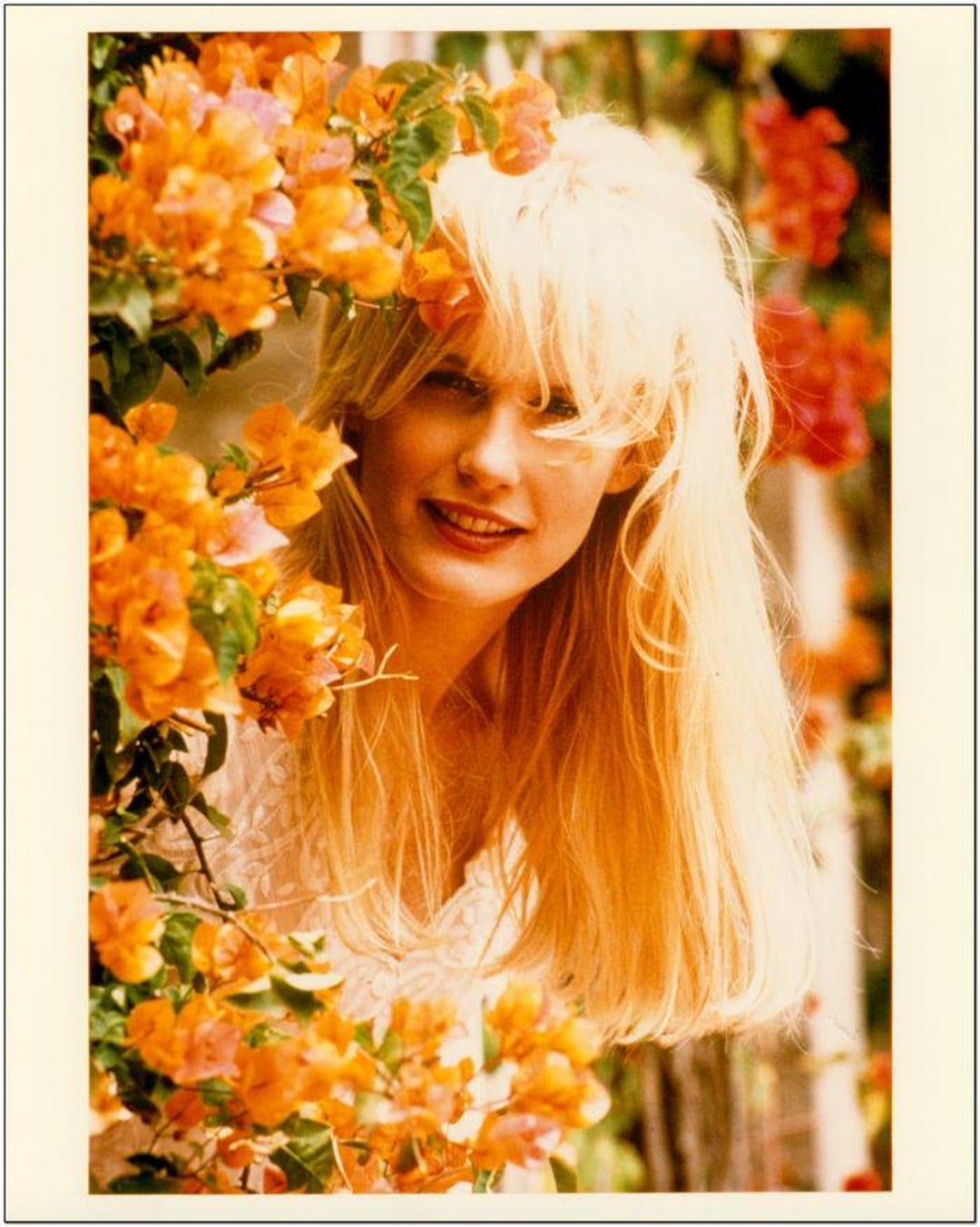 DARYL HANNAH - 8x10 Glossy Still Portrait Photo - Color Reproduction #6 ...