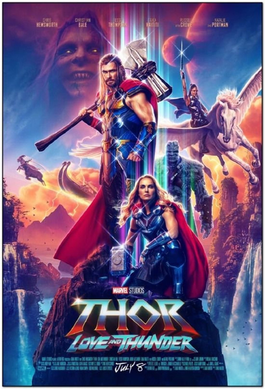 New Movie Posters 2022 New Movie Posters 2022