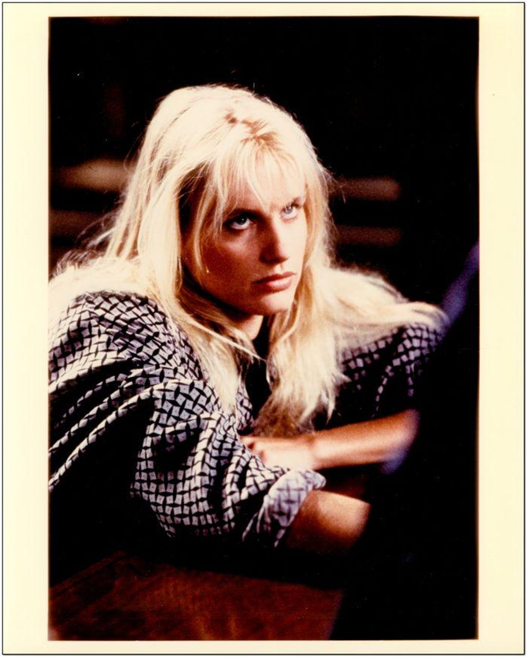DARYL HANNAH - 8x10 Glossy Still Portrait Photo - Color Reproduction #5 ...