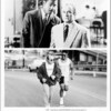 METEOR 1979 Original 27x41 Movie Poster SEAN CONNERY, Natalie Wood ...