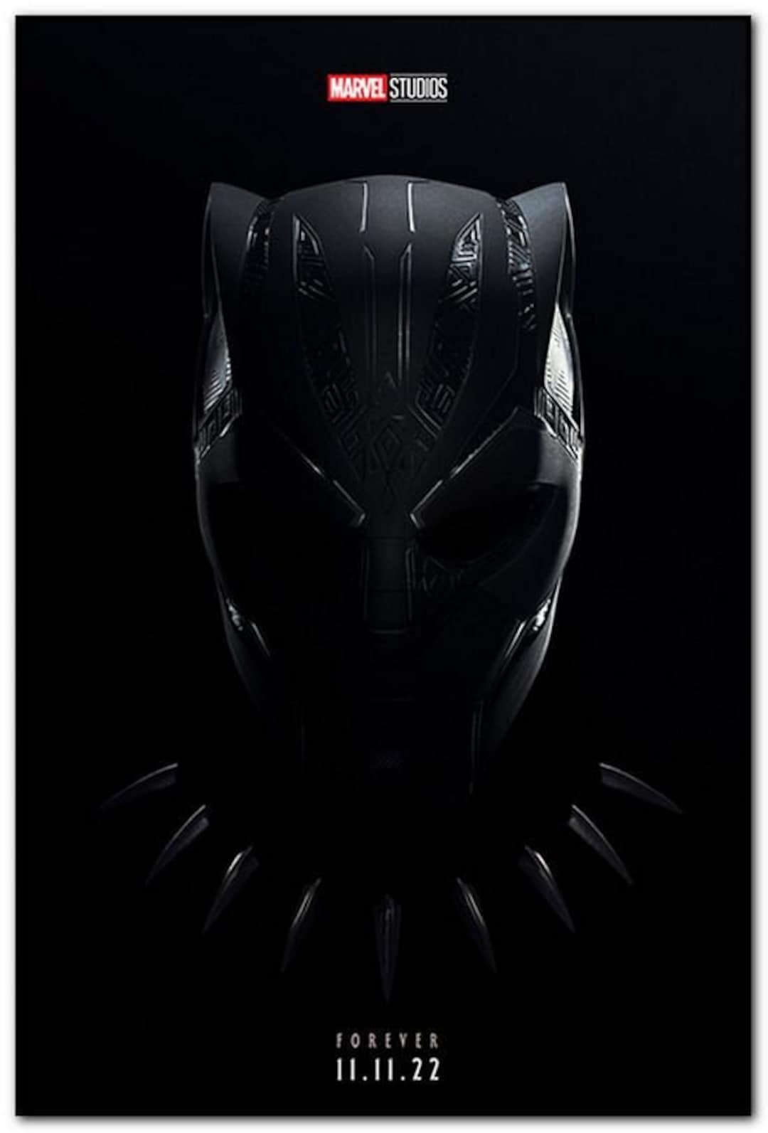 Marvel Movie Posters 2022