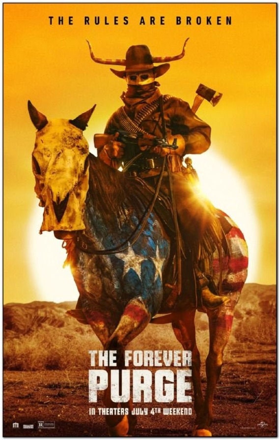Forever Strong Movie Poster