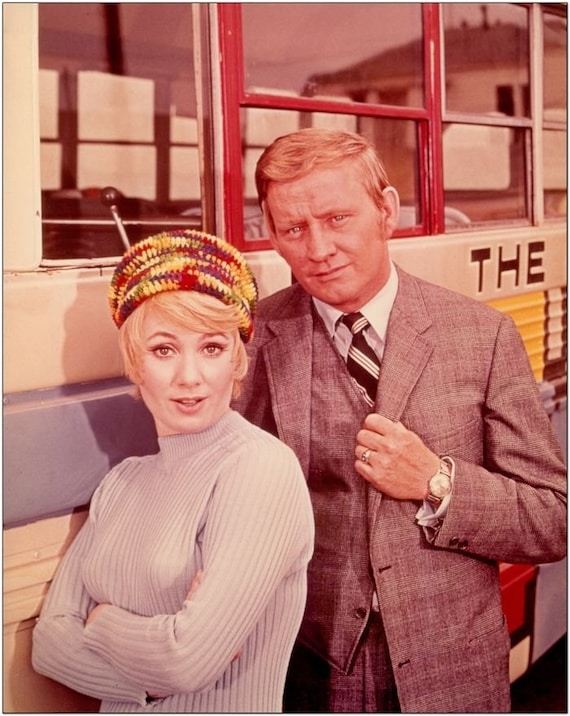 Dave Madden Partridge