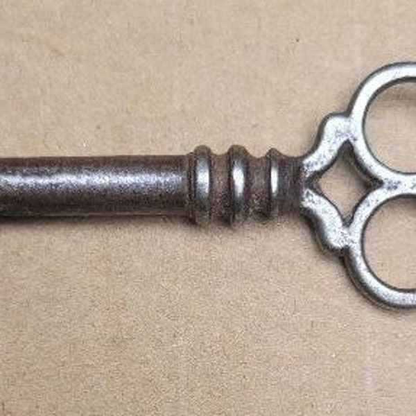 Barrel Key - Etsy