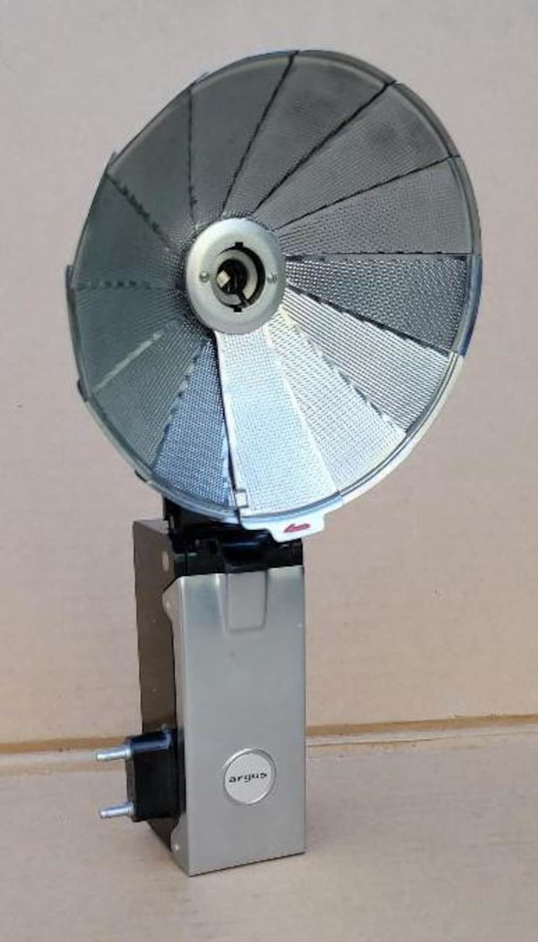Argus Camera Flash Unit - Etsy