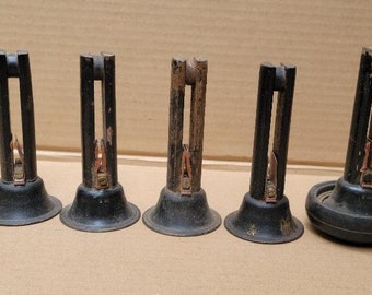 Antique Phone Parts - Etsy