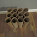 Cardboard Craft Tubes - Choose Your Amount - Thick Sturdy Multi Use ...