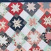 North Star PDF Quilt Pattern/ Modern Quilt Pattern/ Star Quilt - Etsy