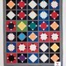 Home Run PDF Quilt Pattern/ Baseball Quilt Pattern /boy Quilt Pattern ...