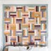 Happy Scallops PDF Quilt Pattern/ Stash Buster Quilt Pattern/ Layer ...