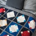 Home Run PDF Quilt Pattern/ Baseball Quilt Pattern /boy Quilt Pattern ...