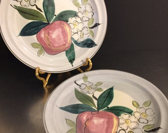 Red wing china | Etsy