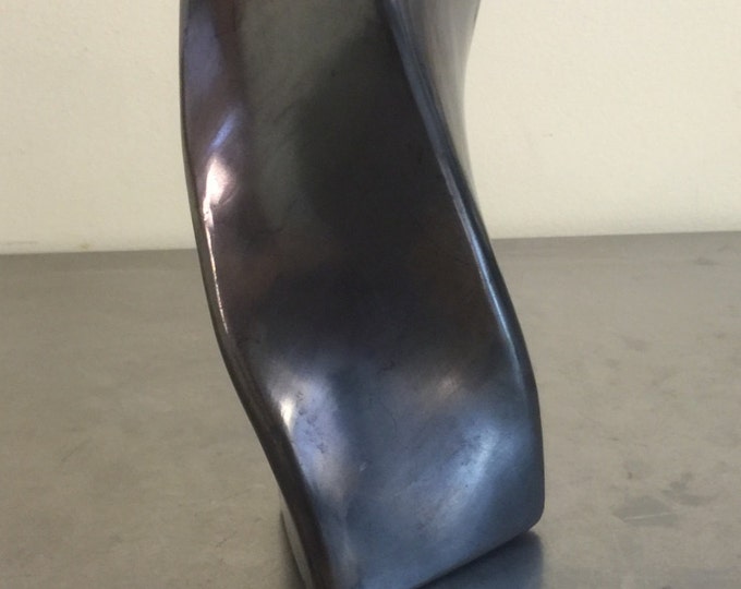 Mid Century Modern Dona Rosa Vase Made in Mexico Oaxaca - Etsy