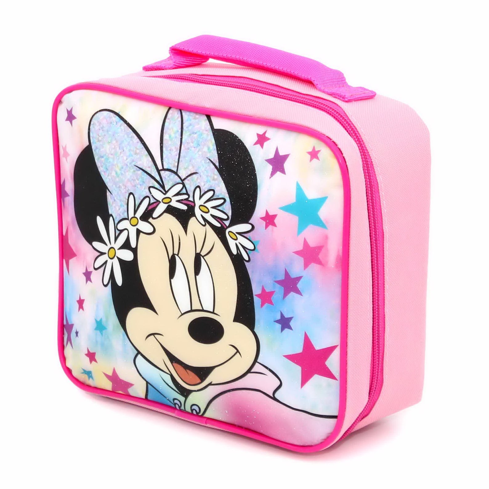 Personalized Minnie Mouse Lunch Box Etsy