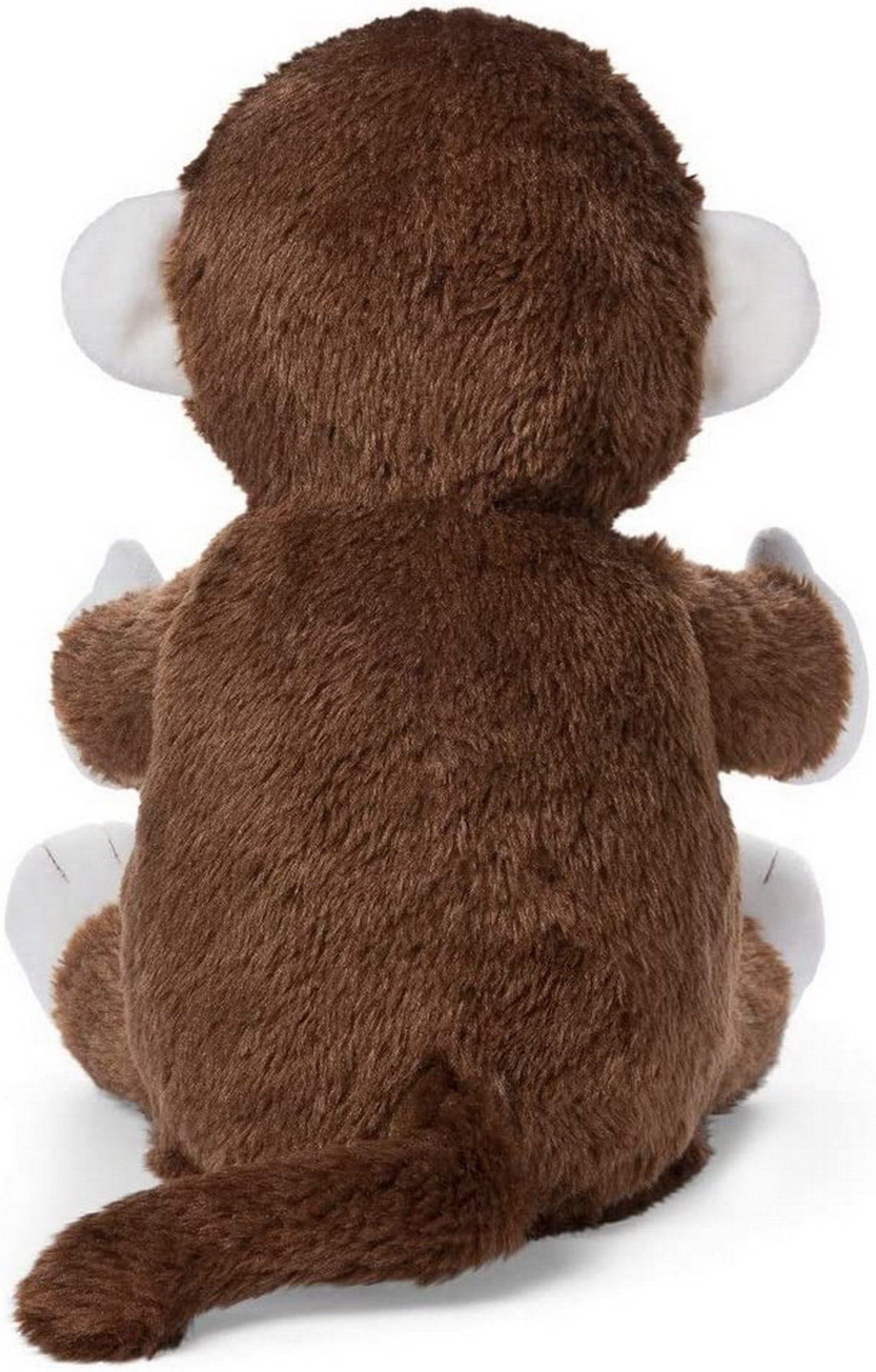 Personalized Animated Monkey Plush Toy Pink - Etsy