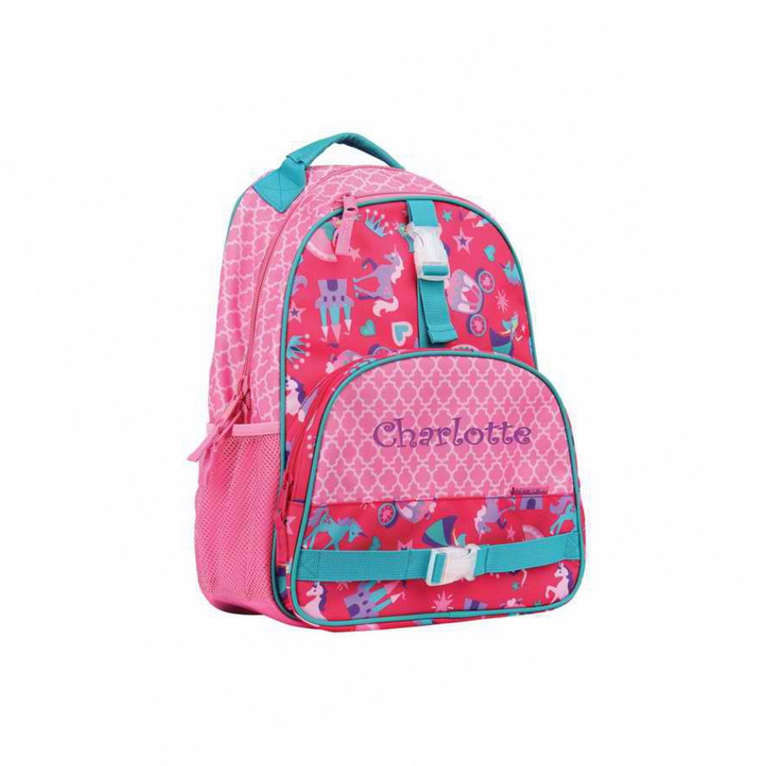 Personalized Princess Trendsetter Backpack - Etsy