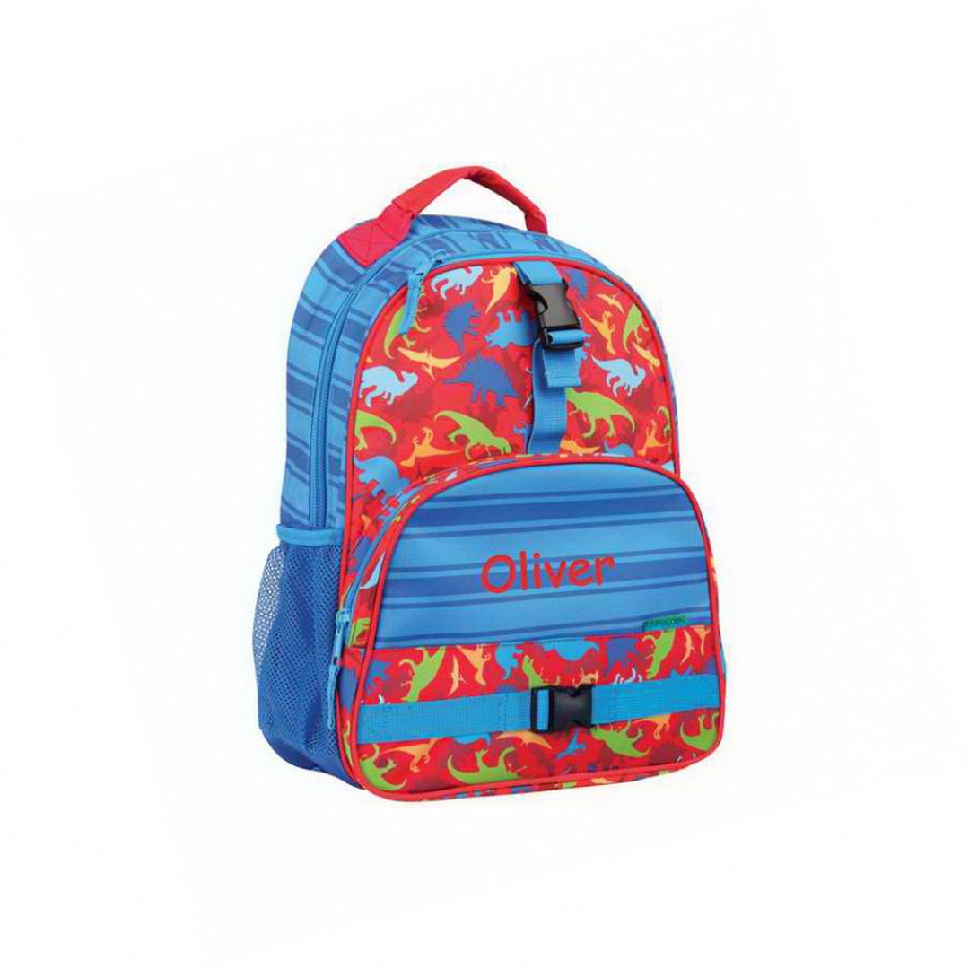 Personalized Dinosaur Trendsetter Backpack - Etsy