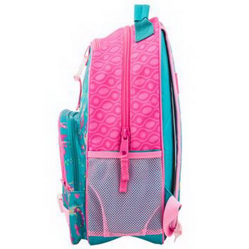 Personalized Mermaid Trendsetter Backpack - Etsy