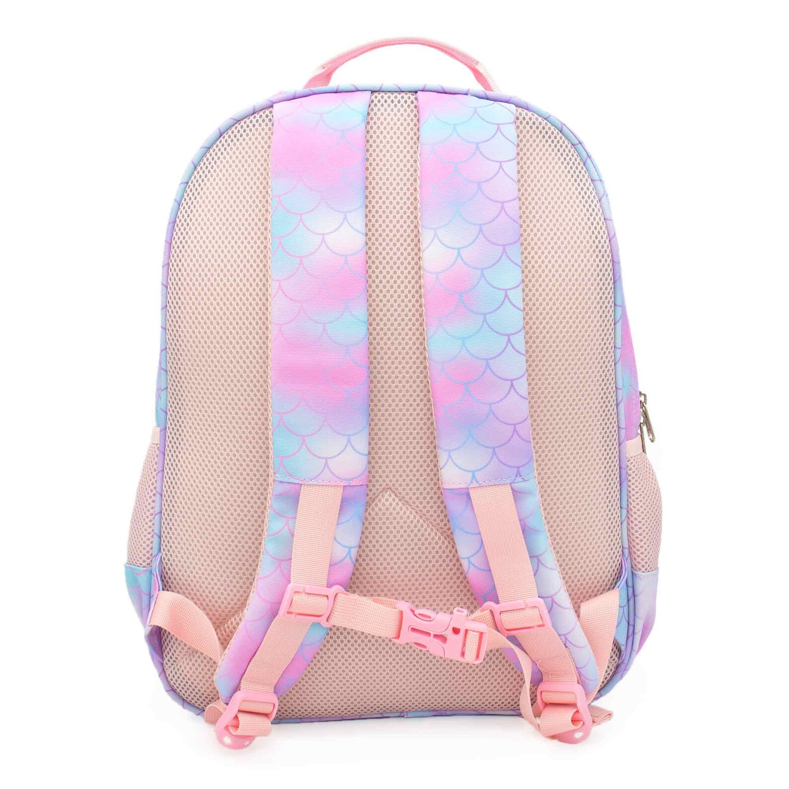 Personalized Mermaid Fin Life Adventure Collection Backpack and Lunch ...