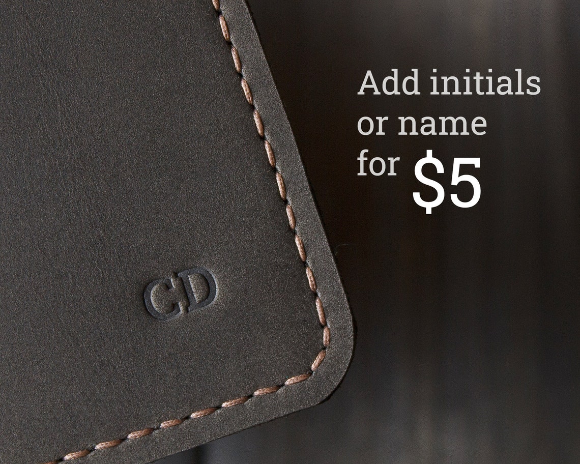 Brown key holder brown keychain key holder for men leather | Etsy