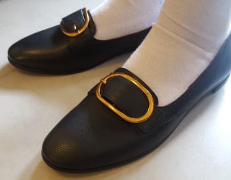 VALENCAY - 19th Century Men's Shoes - 19th Century Men's Shoes ...