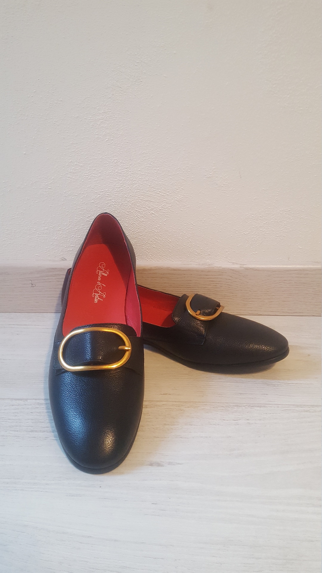 VALENCAY 19th Century Men Shoes 19th Century Shoes for Men Regency Men ...