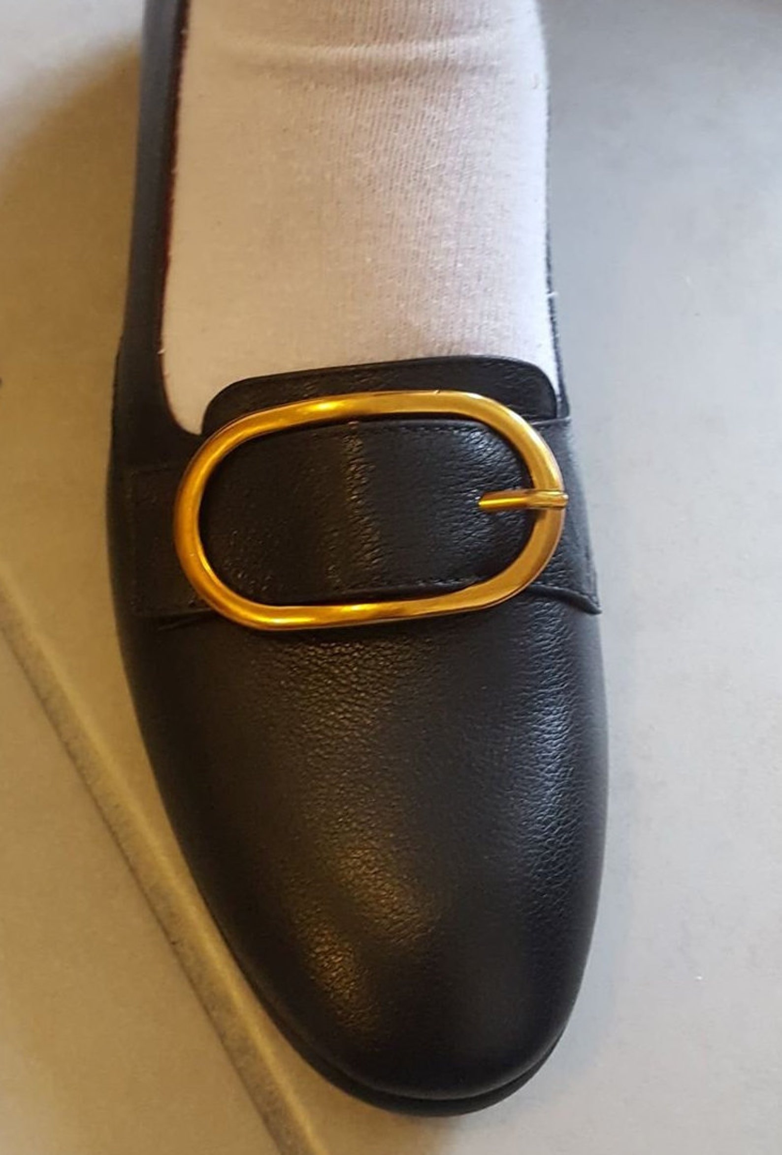 VALENCAY 19th Century Men Shoes 19th Century Shoes for Men Regency Men ...