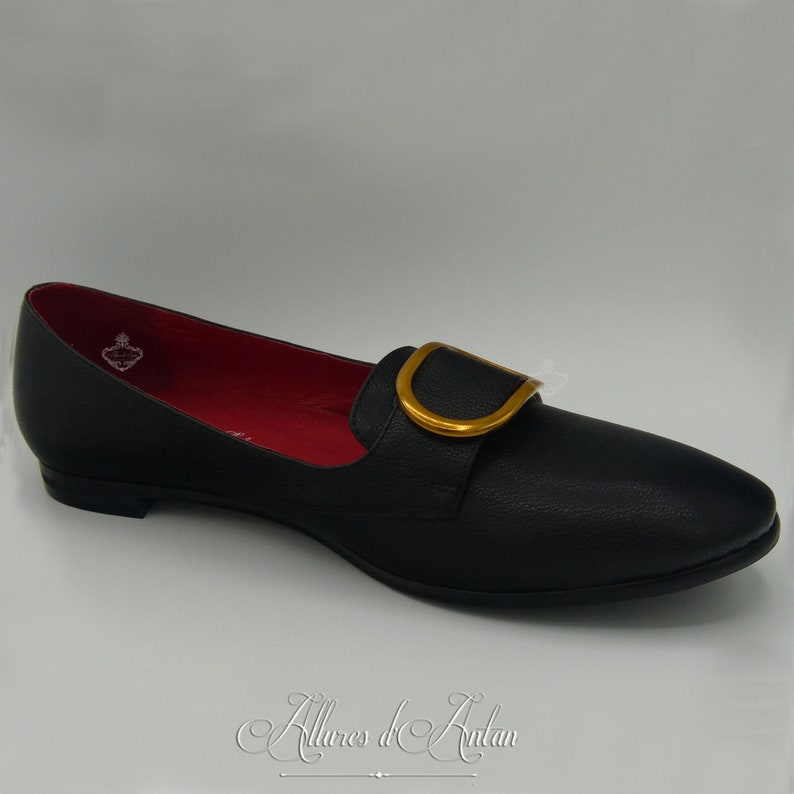 VALENCAY - 19th Century Men's Shoes - 19th Century Men's Shoes ...