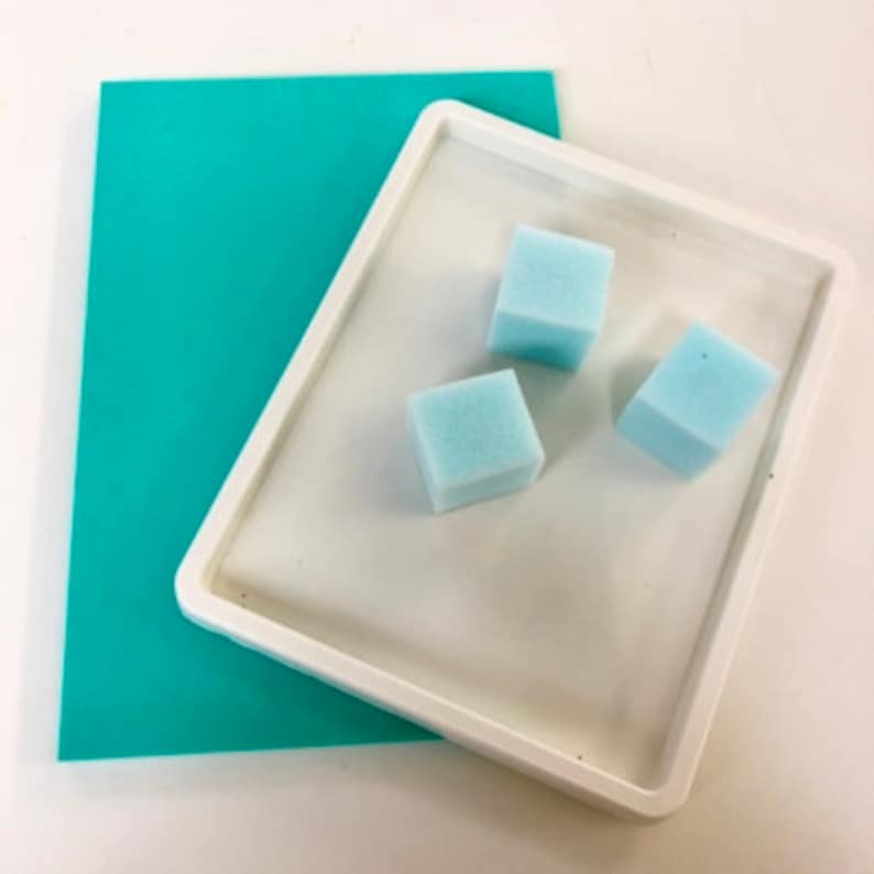 Block Printing Essentials Kit - Etsy UK