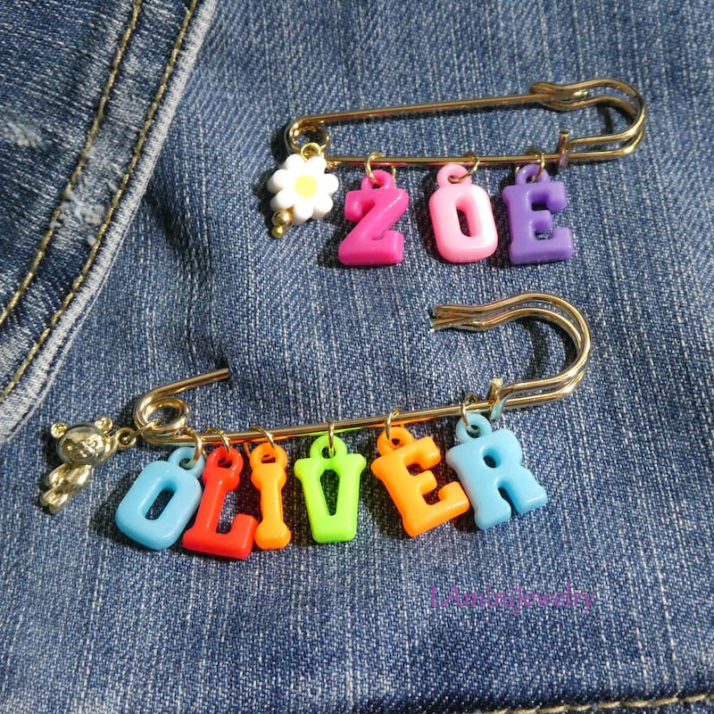 Backpack Pins - Etsy