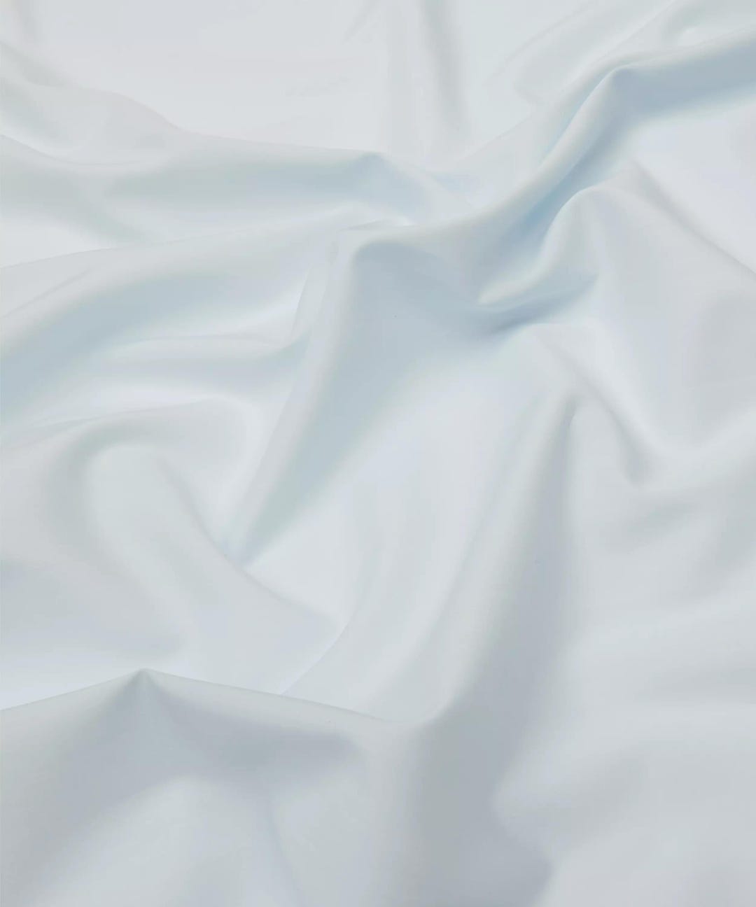 Liberty Fabrics - Baby Ice Blue Plain Tana Lawn™ Cotton - Blue - Etsy