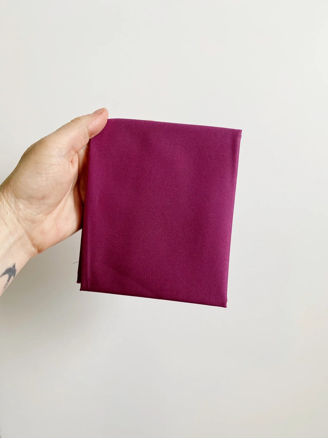Ruby and Bee Solids - Grape Jelly Heather Ross and Annabel Wrigley ...