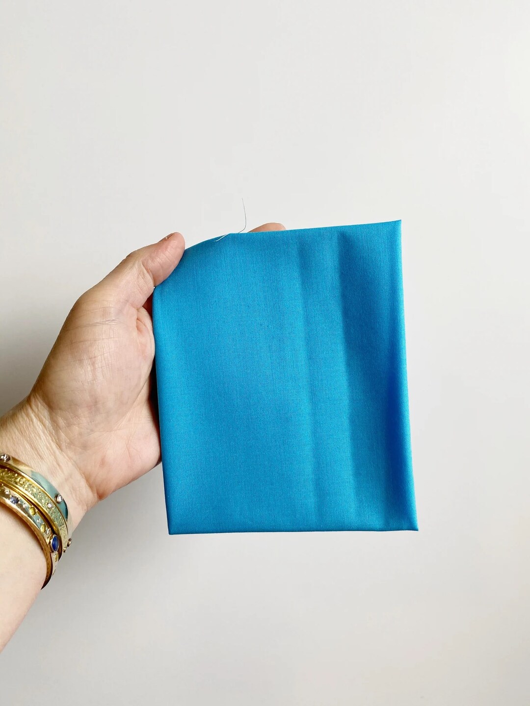 Ruby and Bee Solids - Sky Heather Ross and Annabel Wrigley - Windham ...