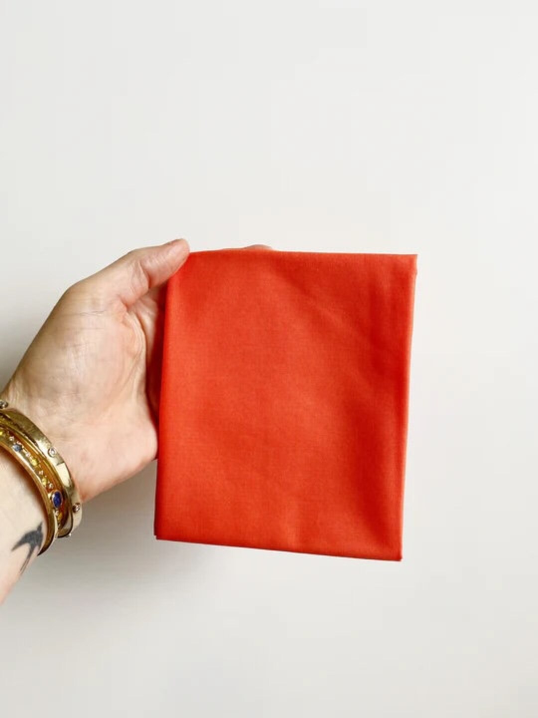 Ruby and Bee Solids - Delphinium Heather Ross and Annabel Wrigley ...