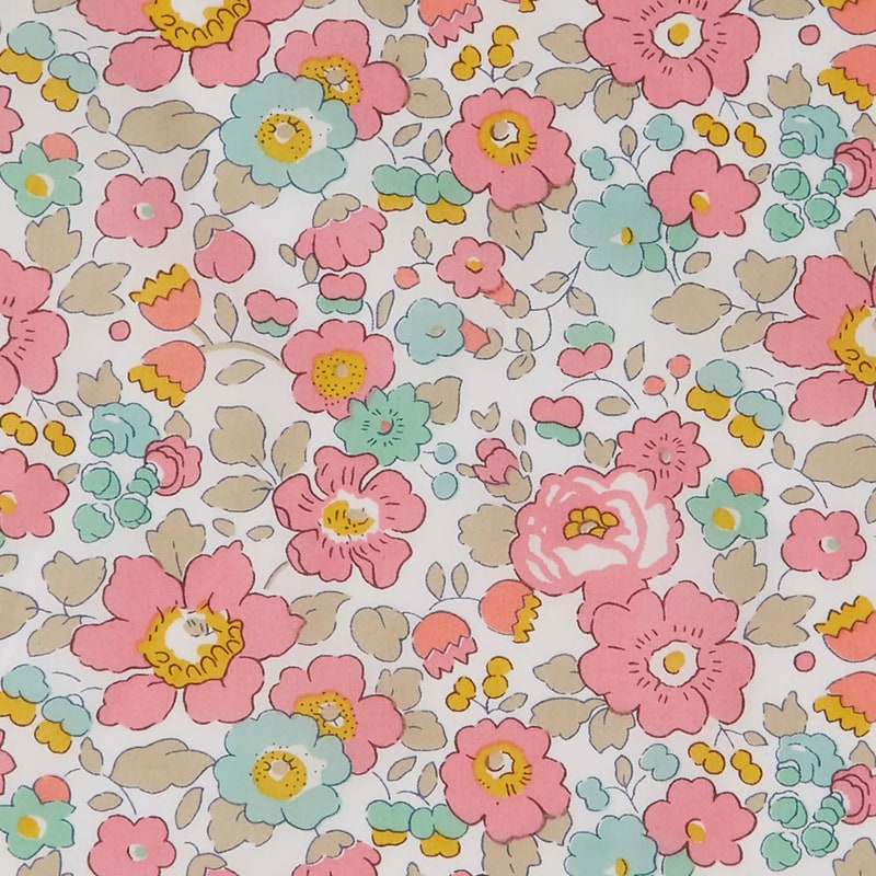 Betsy London - Etsy