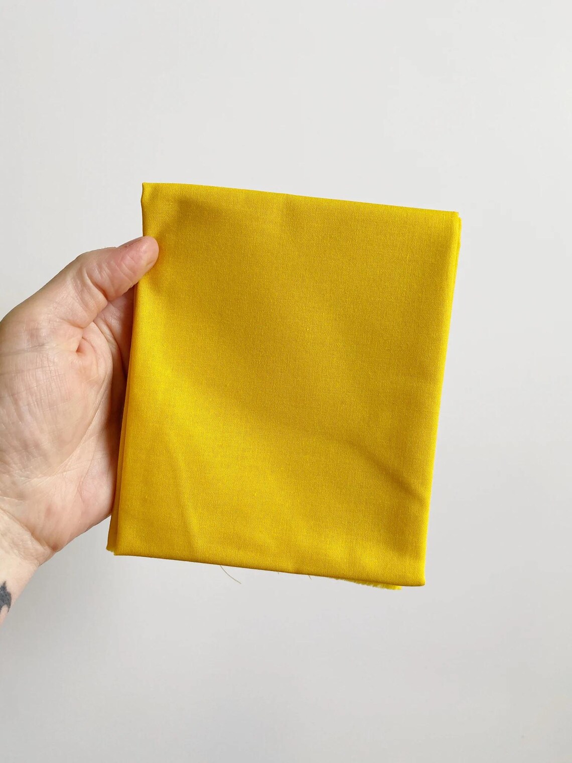 Ruby and Bee Solids - Mustard Seed Heather Ross and Annabel Wrigley ...