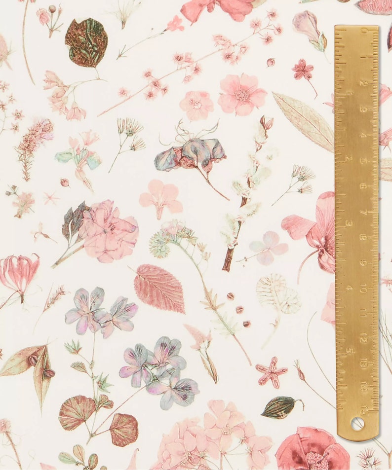 Liberty Fabrics Floral Eve Liberty Tana Lawn Fabric Liberty of London ... Liberty Fabrics Floral Eve Liberty Tana Lawn Fabric Liberty of London ...